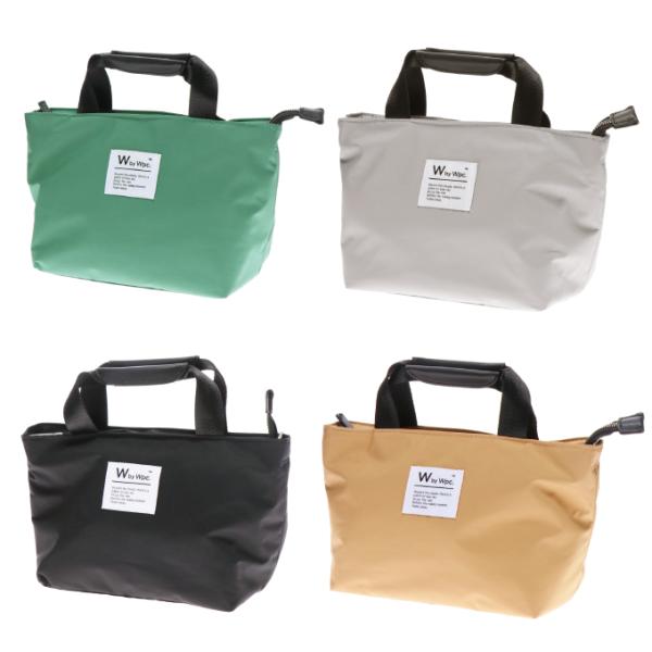 ちょっとしたお出かけや、荷物をたくさん持ちたくない人の為のミニトートバッグ。ショルダーもついているので、斜め掛けにも！シンプルなデザインですが、内装は大判の花柄となっており、かわいい仕上がりです。■カラー：BE/クッカ ( ベージュ )BK...