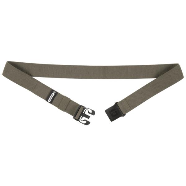 ■カラー：OLIVE■サイズ：F■特徴：Fabric: 100% Nylon ElasticFit: Standard・Stretchy Material for Increased Mobility・Debossed Side Relea...