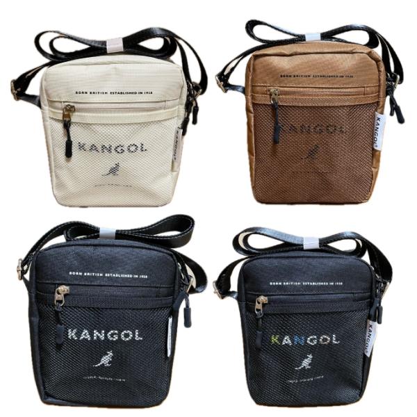 フロントにZIP付メッシュポケットと背面にもポケットが施された縦型ショルダー登場♪インナーにはカンゴールモノグラム生地を使ったこだわりのデザイン。カジュアルなデザインなので男女問わず、学生から大人まで幅広くお使いいただけます。スマートフォン...