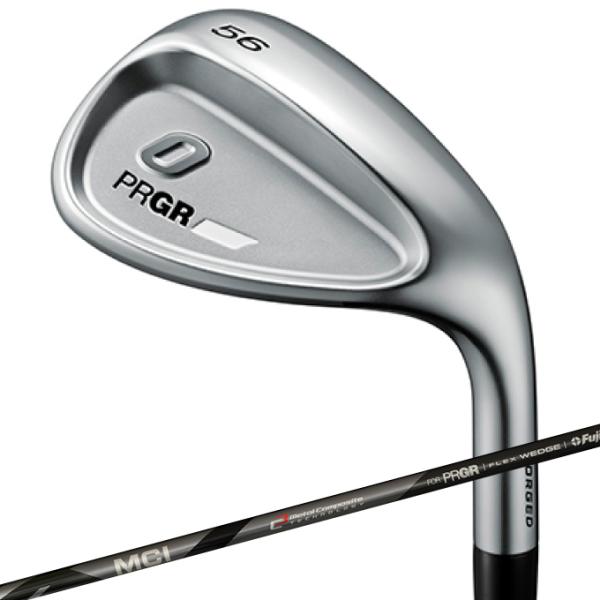 ■番手：48、50、52、54、56、58■シャフト：MCI FOR PRGR FLEX WEDGE■硬さ：FLEX、R2■ロフト角/バンス角(°)：48/12.5、50/14.5、52/18.5、54/20、56/20、58/22■ライ角...