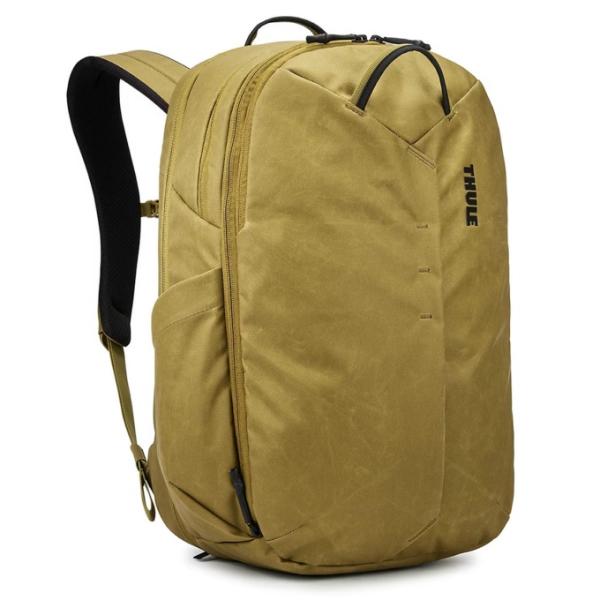 ■カラー：Nutria■サイズ：28 x 23 x 47 cm■重さ： 1.23 kg■容量： 28 L■素材：P600ポリエステルワックスキャンバス■特徴：・28Lパックから32Lトラベルバックパックに拡張、収納容量が15%増加します・お...