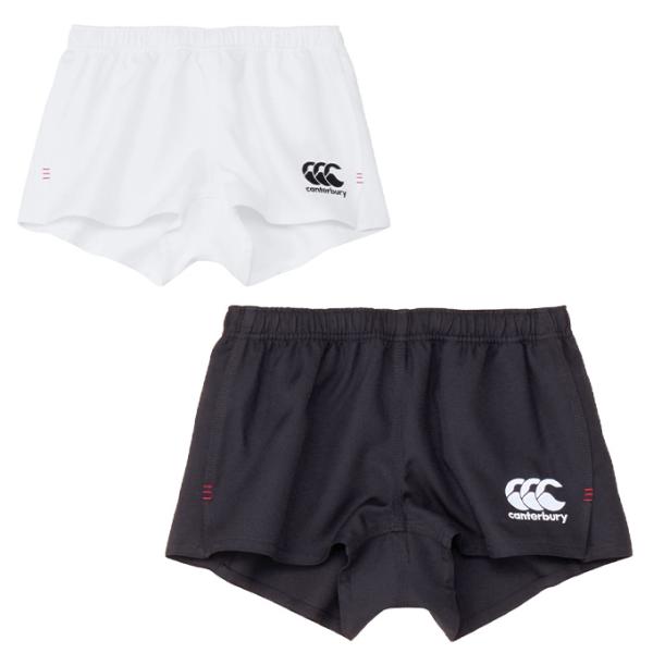 耐久性、軽量性、速乾性に優れた素材を使用したラグビーショーツフィットタイプ(股下寸法:6cm)です。立体裁断とストレッチ素材で、自由な動きが可能になります。また、DWR(耐久撥水加工)を施しているので、防汚性にも優れたショーツです。本製品は...