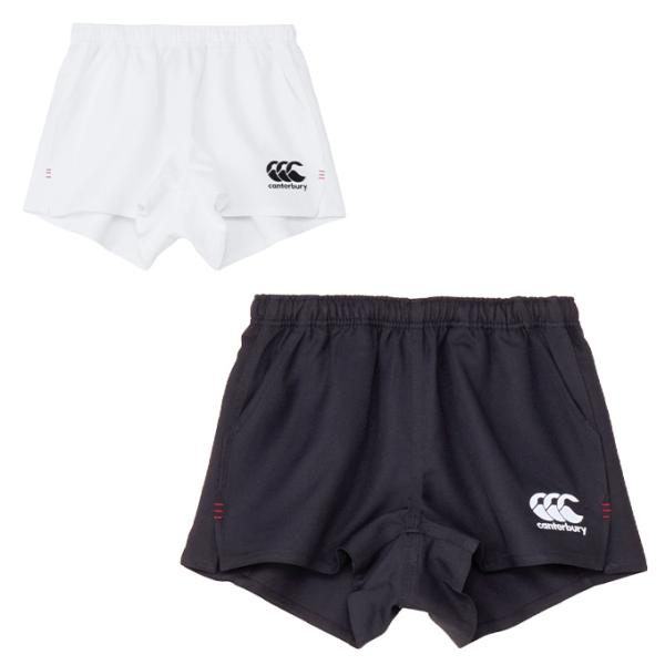 耐久性、軽量性、速乾性に優れた素材を使用したラグビーショーツ脇ポケット付きのスタンダードタイプ(股下寸法:7cm)です。立体裁断とストレッチ素材で、自由な動きが可能になります。また、DWR(耐久撥水加工)を施しているので、防汚性にも優れたシ...