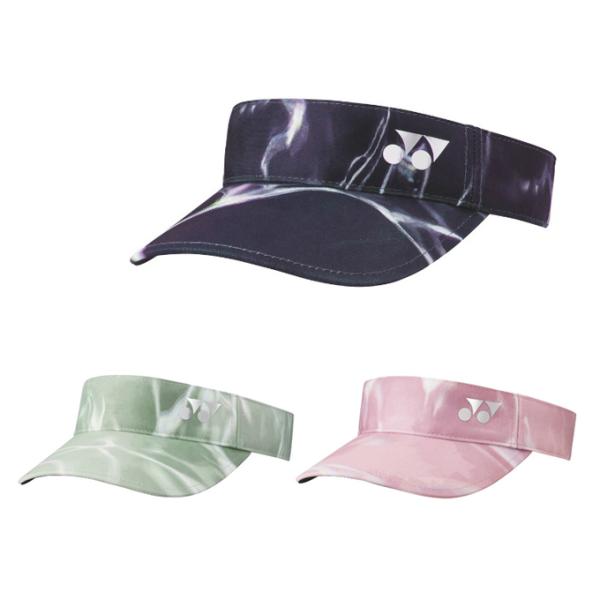 ■カラー：019 ( NB ネイビーブルー )647 ( SMMT スモークミント )421 ( PDP パウダーピンク )■サイズ：one size■素材：ポリエステル100%■特長：・背面マジックテープ方式・UVカット/太陽光を効果的に...