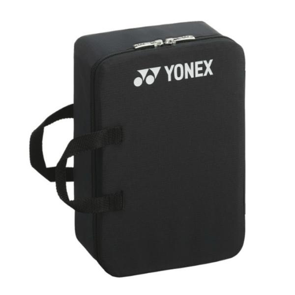 ■カラー：007(BK/ブラック)■サイズ(cm)：one size(幅18、奥行9、長さ26)■仕様：YKKファスナー■素材：ポリエステル■原産地：台湾検索ワード：バック かばん 鞄 小物入れ 小分け 収納 マルチケース テニスバッグ