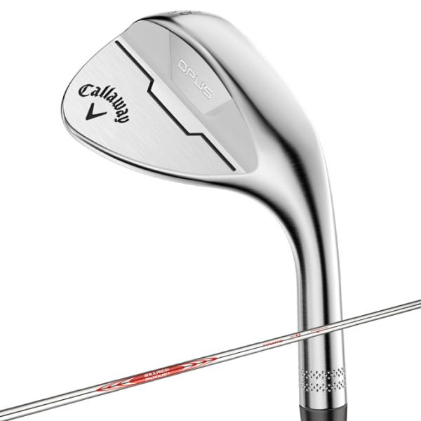 ■ヘッド/フェース素材(製法)：軟鉄鋳造■ヘッド仕上げ：クロム■ロフト角-バンス角(°)/グラインド：48-10S50-10S52-10S56-12S56-14W58-06T58-08C58-10S58-12W■クラブ長さ(インチ) ：48...