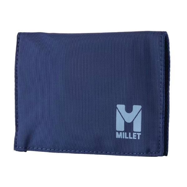 シンプルながらも収納性と耐久性に優れた財布引裂きや摩擦に強いリップストップナイロン素材を使用した、二つ折りのウォレット。IDなどのカード類の収納に便利なカードポケット、フラップ式カードポケットを備え、もちろん紙幣と小銭も収納でき、軽量ながら...