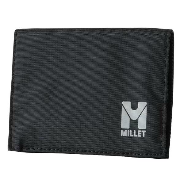 シンプルながらも収納性と耐久性に優れた財布引裂きや摩擦に強いリップストップナイロン素材を使用した、二つ折りのウォレット。IDなどのカード類の収納に便利なカードポケット、フラップ式カードポケットを備え、もちろん紙幣と小銭も収納でき、軽量ながら...