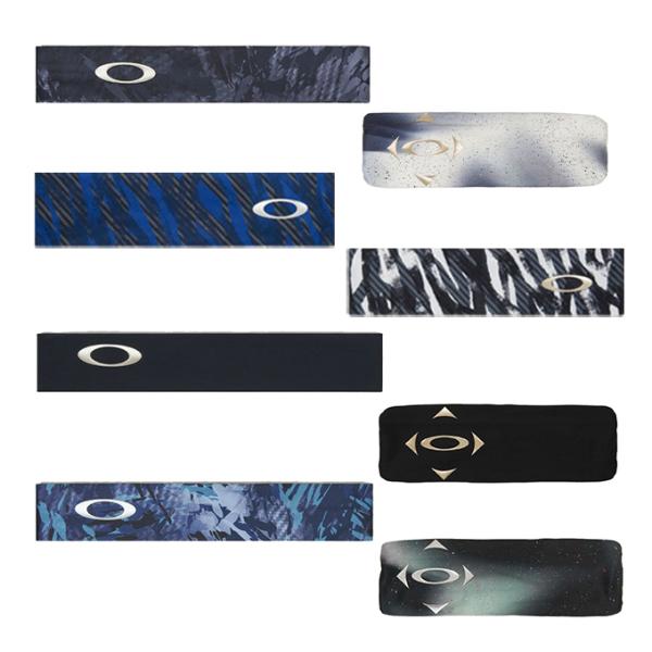 吸汗速乾とストレッチ性に優れた素材を採用したヘッドバンドは、高性能性と快適さを存分に活かしています。ソリッドとシーズングラフィックの2つのバリエーションで展開します。どんなアクティビティにも対応するこのヘッドバンドは、優れた吸汗性と快適なフ...