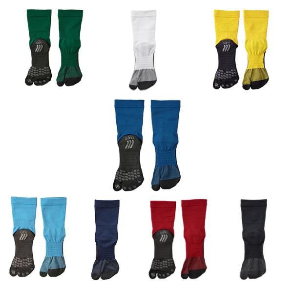 ■カラー：72グリーン、82ブルー、62イエロー、84コン、85ターコイズ、09サラシ、12クロ、42アカ■サイズ：27-29cm■素材：ポリエステル 61%ナイロン 19%綿 10%ポリウレタン 6%再生繊維（デオセル） 4%■機能：消臭...