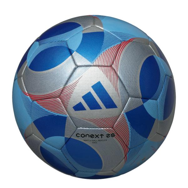 2025FIFA主要大会 公式試合球 同製法 4号球 レプリカ別色モデルすべりを抑制し、ボールコントロール性を向上させる突起状 シボ採用■カラー：BL■サイズ：4号球■素材：人工皮革■特徴：検定球、サーマルボンディング■原産国：タイ検索ワー...