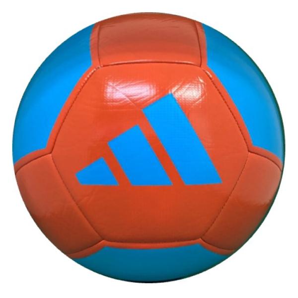 ■カラー：OR/BL■サイズ：4号球■素材：人工皮革■特徴：機械縫い■原産国：パキスタン検索ワード：4号球 小学生 小学校用 キッズ 子供 ジュニア 子ども サッカー ボール ball