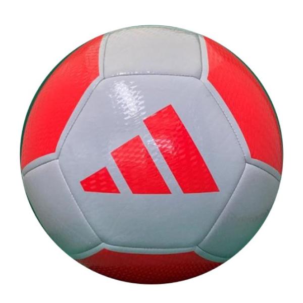 ■カラー：GR/RD■サイズ：4号球■素材：人工皮革■特徴：機械縫い■原産国：パキスタン検索ワード：4号球 小学生 小学校用 キッズ 子供 ジュニア 子ども サッカー ボール ball