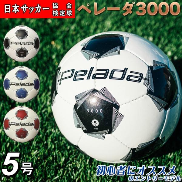 第6世代ペレーダについて『ペレーダ』は1991年の発売以来、部活動の定番とも言われ、中学・高校の部活動を中心に試合球、練習球として長く愛用されてきました。6代目となる新しい『ペレーダ』ではキャッチコピーを『サッカーに一心』とし、プレーヤーだ...