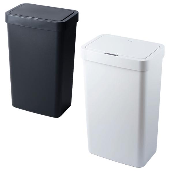 ■カラー：ブラック、ホワイト■サイズ：50L ( 39.5cm×27cm×63cm ) ■重量：2.75kg■フタを開けた高さ：84.1■素材：ポリプロピレン■原産国：中国■付属品：取説兼保証書 ( 1年保証 ) 検索ワード：DIY インテ...