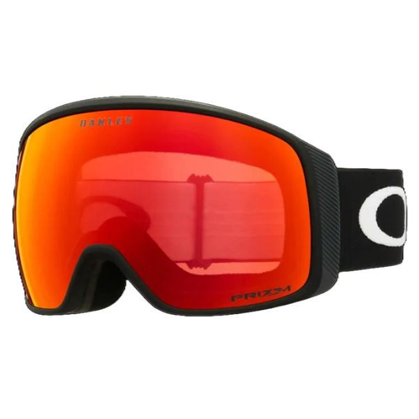 Oakley初の真にオーバーサイズなスノーゴーグル、Canopy(キャノピー)は、最新Flight Tracker(フライトトラッカー)でクラシカルな様式のシェイプを持ち、オーバーサイズのフルリムトーリックデザインで、全方向に比類のない視界...