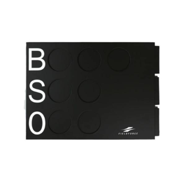 ベンチ内でも使える便利な軽量簡易カウンター■サイズ：縦 / 約50cm × 横 / 約35cm × 厚み / 約1cm※製品によって仕上りサイズに多少の誤差がありますのでご了承下さいませ■重量：約1120g■素材：厚紙■原産国：中国■特長：...