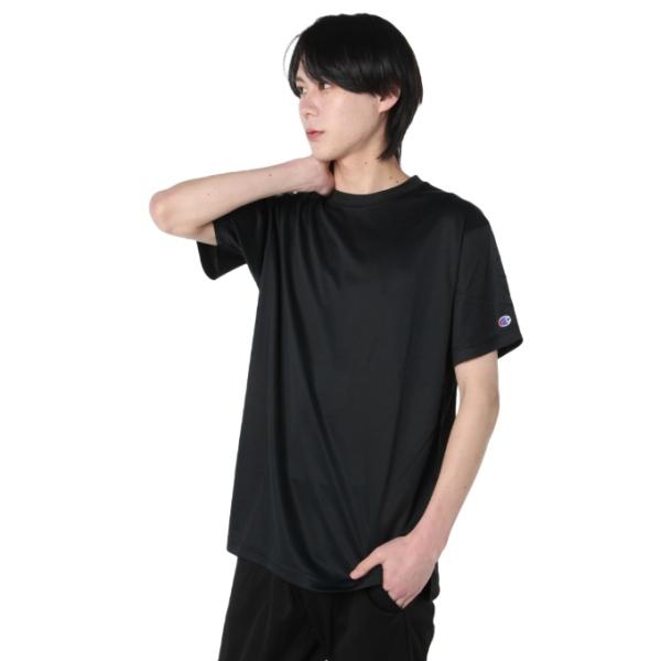 ■カラー：090BK■サイズ：S、M、L、XL■素材：ポリエステル100%■原産国：カンボジア■特徴：速乾シーオドレス by ポリジンは、汗によるニオイの発生をアクティブに抑止し続ける画期的な抗菌・防臭アイテムです。攻めの抗菌防臭機能汗には...