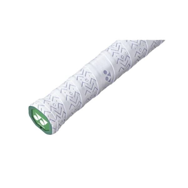 滑り難いエンボス加工。■入数：30本■カラー：011（W）(ホワイト)■サイズ：one size（幅/25mm、長さ/1200mm、厚み0.65mm）■素材：ポリウレタン■仕様：ウェットタイプ、長尺対応、耐久、エンボス■原産国：インドネシア...