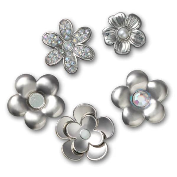 クロックスのシューズやギアを楽しくカスタマイズする、専用のアクセサリー。豊富な種類のジビッツ チャームで、あなたも「my crocs」してみませんか。■サイズ：・H約26mm×W約26mm×D約8mm・H約34mm×W約34mm×D約8mm...