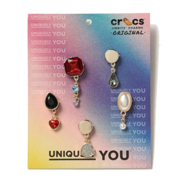 クロックスを彩ることができるチャームです。検索ワード：クロックバンド クロックス クロッグサンダル サボ