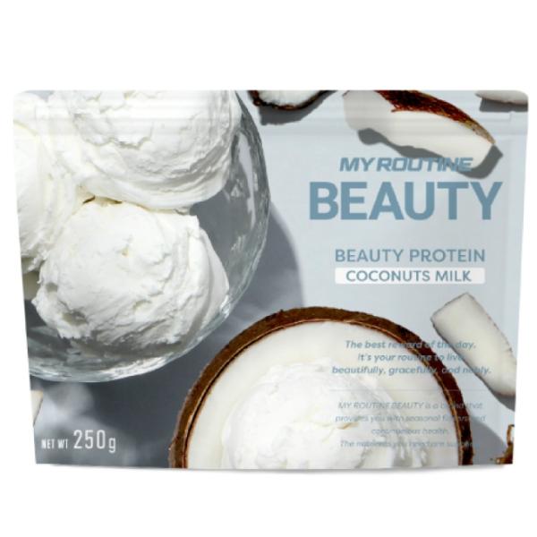 ■栄養成分表示：1食(15g)当たり【アミノ酸スコア100】ココナッツミルク風味 / エネルギー54kcal、たんぱく質10.2g、脂質0.5g、炭水化物3.3g（糖質2.6g、食物繊維0.7g）、食塩相当量0.1g■原材料：・ココナッツミ...