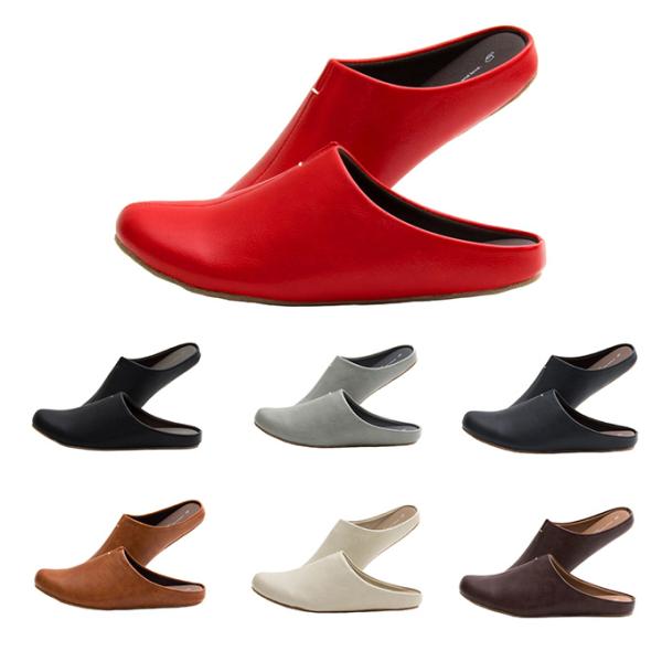 ■カラー：Camel、Dbrown、Gray、Ivory、Navy、Red、Black■サイズ：M22.5-24.5、L25.0-27.0、LL27.5-8.5■特徴：グッドデザイン賞 受賞(2016年)OMOTENASHI Selecti...