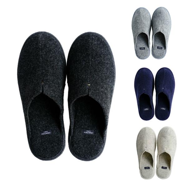 いつでも清潔・キレイに履きつづけたいスリッパは汗、ホコリ、皮脂、油などの汚れが付きやすく、意外なほど汚れています。毎日履くスリッパだからこそ、清潔に気持ちよくご使用していただきたい。そんな思いから洗濯機で丸洗いができるスリッパ room’s...