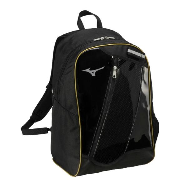 小中学年に最適サイズのバックパック。■カラー：09 ( ブラック )■サイズ(実寸サイズ)：L / 30cm × W / 19cm × H / 43cm※製品によって仕上りサイズに多少の誤差がありますのでご了承下さいませ■重量：約480g■...