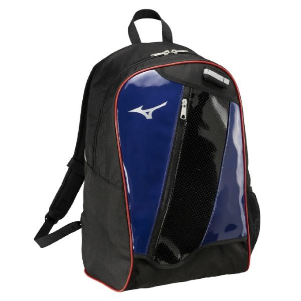 小中学年に最適サイズのバックパック。■カラー：16 ( パステルネイビー )■サイズ(実寸サイズ)：L / 30cm × W / 19cm × H / 43cm※製品によって仕上りサイズに多少の誤差がありますのでご了承下さいませ■重量：約4...