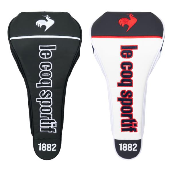 マグネットタイプのドライバー用ヘッドカバー。ヘッド収納部が縦に大きく開くことでクラブの出し入れも容易。※ヘッドサイズ460ccまでに対応可。■カラー：BK00 ( ブラック )、WH00 ( ホワイト )■サイズ：F ( ドライバー用 / ...