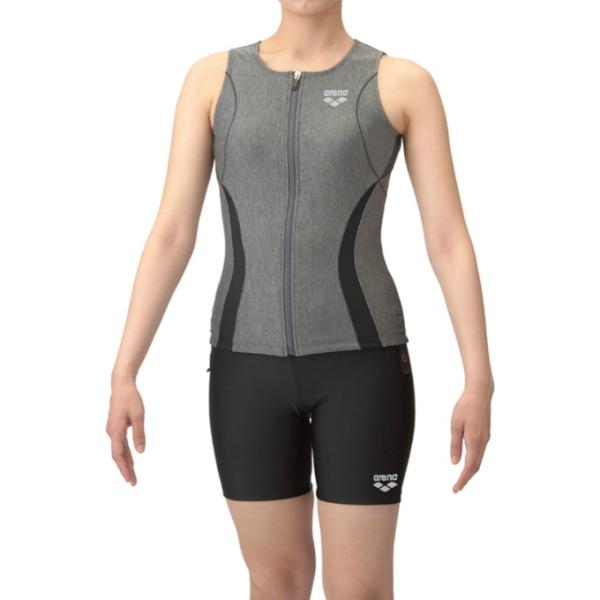 【すらっとセパ】「すっきりしたシルエット・優れたフィット感」をコンセプトにしたフィットネス水着、「すらっとセパ」 シリーズ。アクアビクスや水中ウォーキングなど、健康やリフレッシュのためにプールでのエクササイズを楽しむフィットネススイマーにお...