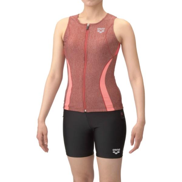 【すらっとセパ】「すっきりしたシルエット・優れたフィット感」をコンセプトにしたフィットネス水着、「すらっとセパ」 シリーズ。アクアビクスや水中ウォーキングなど、健康やリフレッシュのためにプールでのエクササイズを楽しむフィットネススイマーにお...