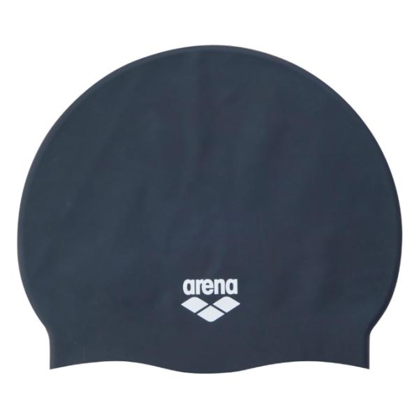 競技志向スイマーから健康志向スイマーまで幅広く選ばれているワンポイントのシリコーンキャップ。伸縮性のあるシリコーン素材が頭にフィットし水を通さず、プール水による髪の傷みを軽減。ハードなトレーニングするスイマーにも、ゆったり泳ぎたいスイマーに...