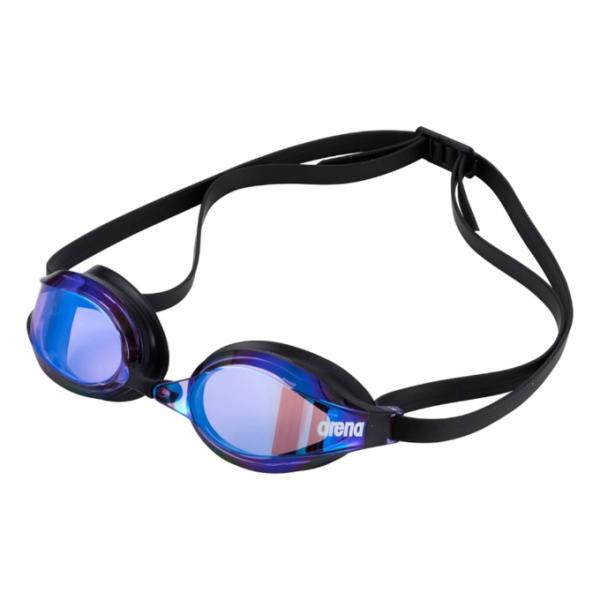 公式大会に出場するために必要なWORLD AQUATICS（世界水泳連盟）承認モデル。トップスイマーから初めて大会に出るスイマーまで、幅広いレベルのスイマーをサポートする競泳用スイミングゴーグル。アイカップ、クッション一体型の3D成型で顔に...