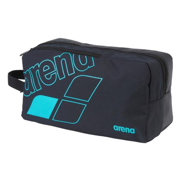 「これ1つでプールに行ける」をコンセプトにした2ルーム仕様のバッグ。背面ルームがプルーフルームになっており、水着やセームなど濡れたものを収納可能。前面ルームはドライルームになっているので、財布やポーチなど濡らしたくないものを収納したり、着替...