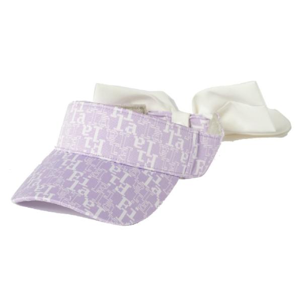 ボタンで取り外せるジョーゼット素材のリボンがアクセント。ホール加工を施した、軽量のツバ芯を採用。取り外して洗えるテープライナー付きです。■カラー：PPL■サイズ：F (高さ/5.5cm、頭回り/56cm)■素材：【本体】ポリエステル:63%...