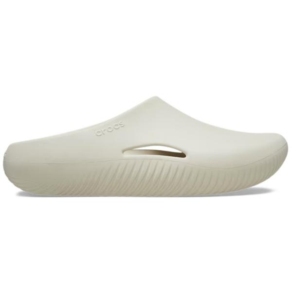 ■カラー：STUCCO■サイズ：22.0〜29.0cm■仕様/素材：・（甲）：合成樹脂、（底）：合成樹脂・重さ（参考サイズ）：230g(27cm)・ヒールの高さ：約3cm■特徴：・ゆったりとしたフィット。ワンサイズ小さめをお勧めします。・全...