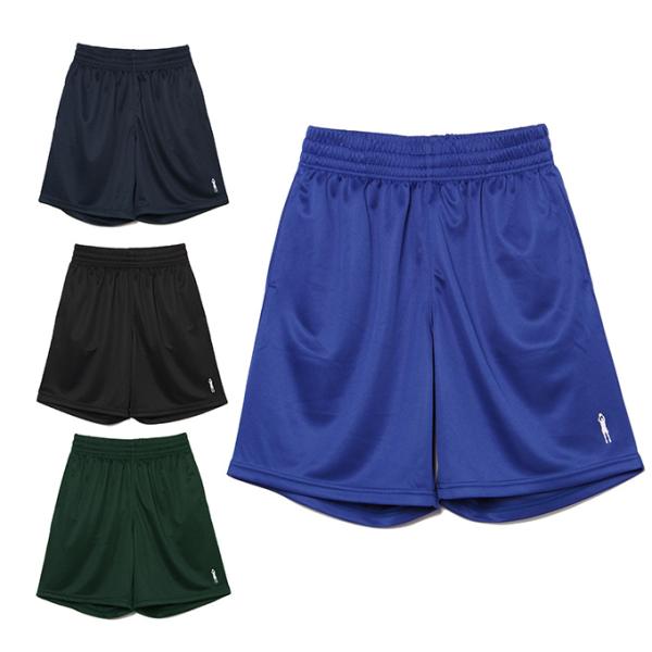 ■カラー：WH、BK、NV、DGRN、RBL■サイズ：130cm、、140cm、150cm、160cm■素材：ポリエステル100%■原産国：中国■特徴：Quick Dry/素早く乾きますDeodorize/嫌な臭いを防ぎますRecycle/...