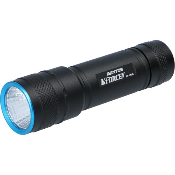 ■サイズ：径/φ33.0mm、長さ/116.0mm※製品によって仕上りサイズに多少の誤差がありますのでご了承下さい。■重量：132g■明るさ：ハイモード/420lmミッドモード/210lmローモード/50lm■使用電池：単4×3本（エネルー...