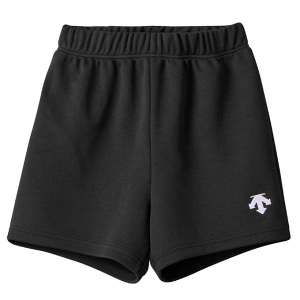 すっきりしたシルエットのウィメンズ向けバレーボールパンツです。■カラー：BKWH(ブラック×ホワイト)■サイズ：S、M、L、O■股下：8.5cm（L寸）■素材：ポリエステル100%■原産国：中国■機能：吸汗、ストレッチ検索ワード：バレーパン...