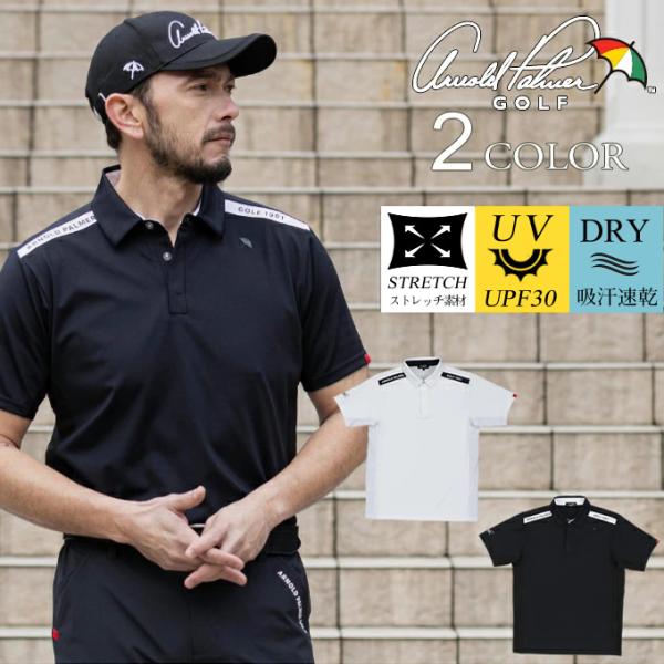 ■カラー：BK、WH■サイズ：S ( 身幅/48cm、身丈(NP〜前裾)/66cm、肩幅/40cm、袖丈/20cm、天幅(付付)/16cm )M ( 身幅/50cm、身丈(NP〜前裾)/68cm、肩幅/42cm、袖丈/21cm、天幅(付付)...