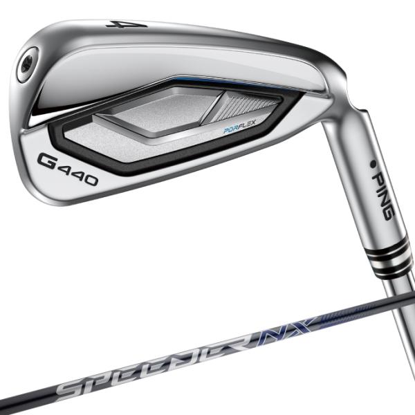 ■ヘッド素材・製法：ハイパー17-4ステンレススチール鋳造製法/キャビティ構造■仕上げ：ハイドロパールクローム仕上げ■番手：4I、5I、UW、52、56■ロフト角（°）：4I/19.0、5I/22.0、UW/47.0、52/52.0、56/...