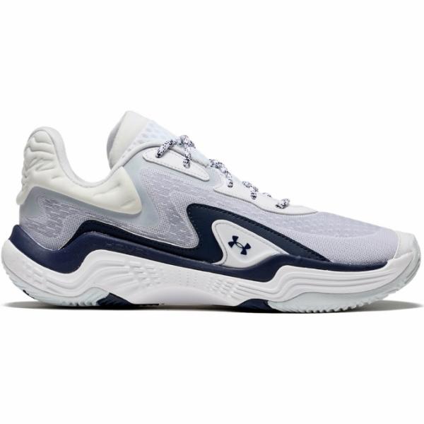 ■カラー：WH/NV/NV(101/White)■サイズ：26.0〜28.0cm■着用感：レギュラーフィット■素材：甲材/合成繊維、合成樹脂、合成皮革　底材/合成樹脂、合成ゴム■原産国：インドネシア■特徴：アッパーは軽量で通気性の高いエンジ...