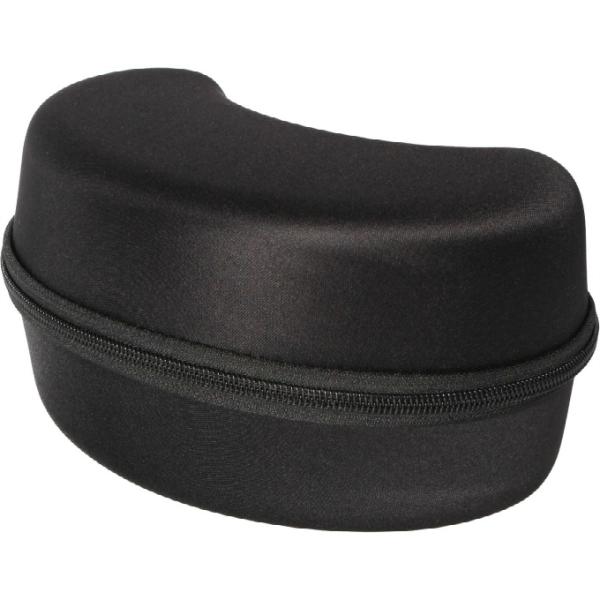 ■カラー：BK/BK■特徴：KEEP DRY、DON'T PUT IT ON HOT PLACE、DON'T PUT HEAVY ONE検索ワード：ウィンターゴーグルケース ボードゴーグルケース スキーゴーグルケース スキー  ボード スノ...