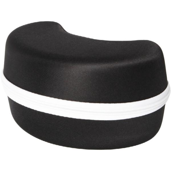 ■カラー：BK/WH■特徴：KEEP DRY、DON'T PUT IT ON HOT PLACE、DON'T PUT HEAVY ONE検索ワード：ウィンターゴーグルケース ボードゴーグルケース スキーゴーグルケース スキー  ボード スノ...