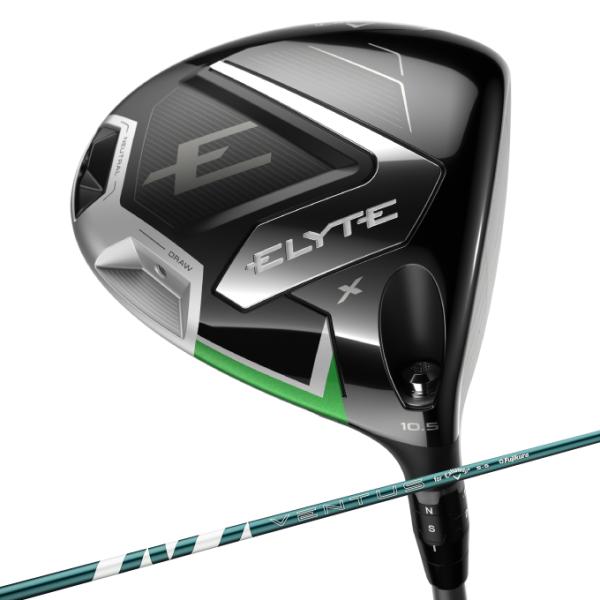 ■番手：W#1■ウェイト重さ：13g Back Weight■構造：クラウン / カーボン、ソール / チタン■ロフト角（°）：9、10.5■ヘッド体積（立法センチメートル）:460■ライ角（°）：59■クラブ長さ (インチ)：45.5■シ...