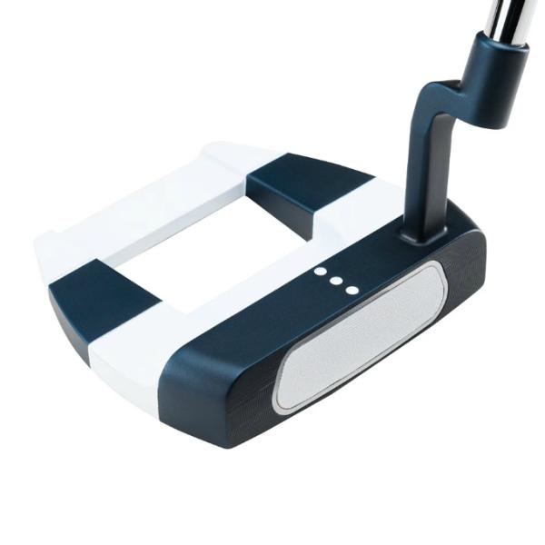 ■モデル：JBIRD-MINI ( JAILBIRD MINI CH )■ネック形状：CH ( クランクホーゼル )■ロフト角（°）：3.0■ライ角（°）：70.0■長さ ( インチ )：33、34■シャフト：STROKE LAB 90 (...