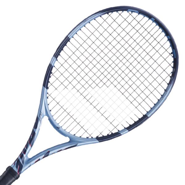 Babolat（バボラ） 硬式テニスラケット 張り上げ済み ジュニア ピュア