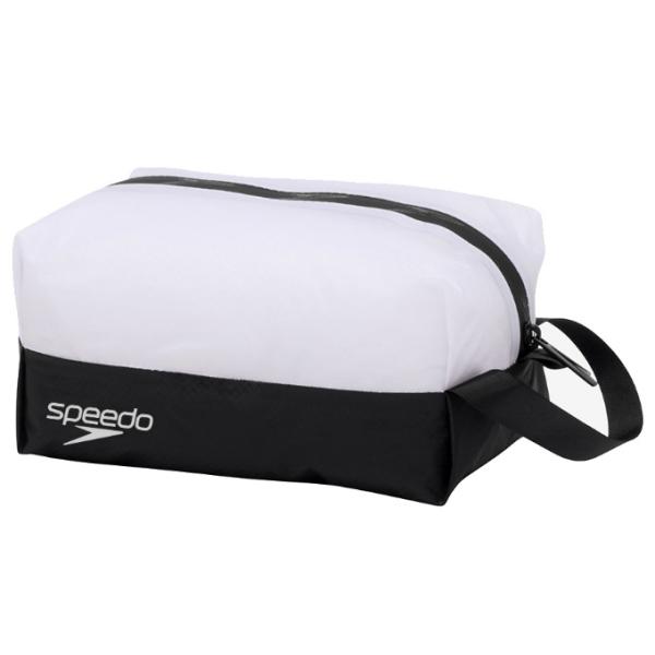 軽くてコンパクト、持ち運びに便利なウォータープルーフポーチ(約3L)です。定番の「Water Proof」を25S1シーズンより環境配慮型素材を使用し、リニューアルいたしました。機能はそのままに、強はっ水加工、防水シームテープを施しています...